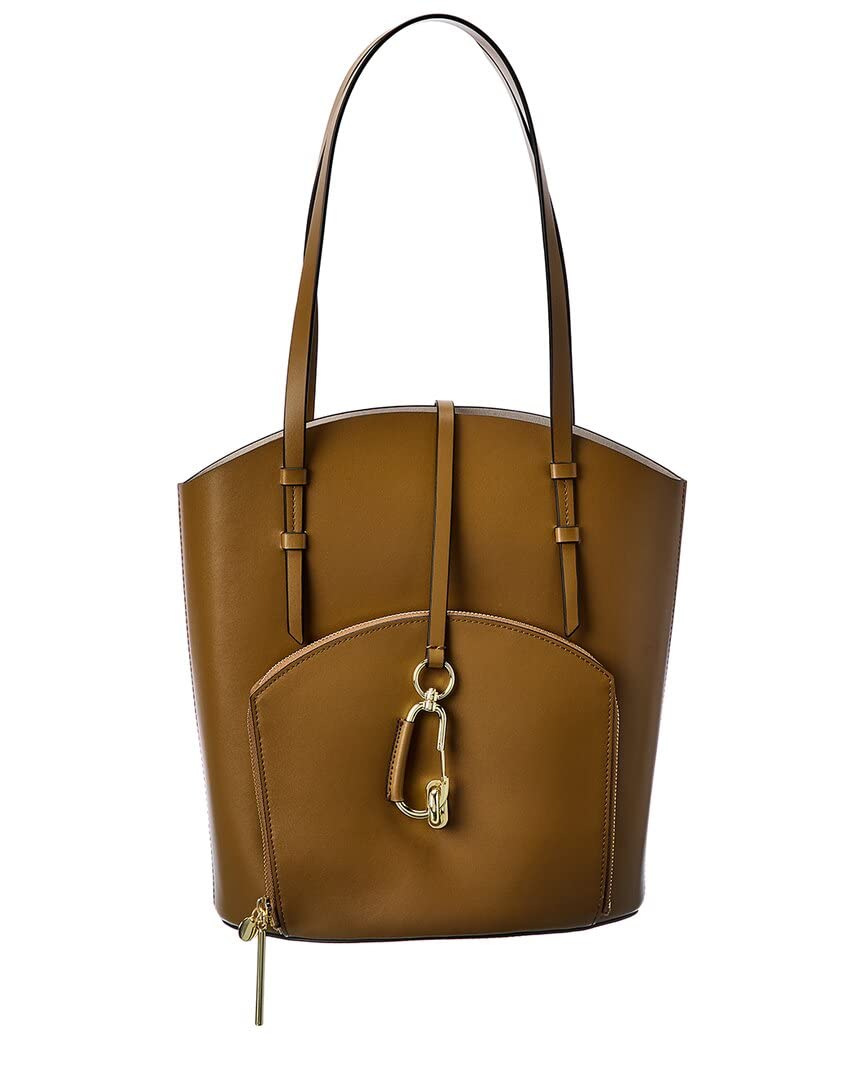ZAC Zac Posen Belay North/South Shopper - Solid Chestnut One Size