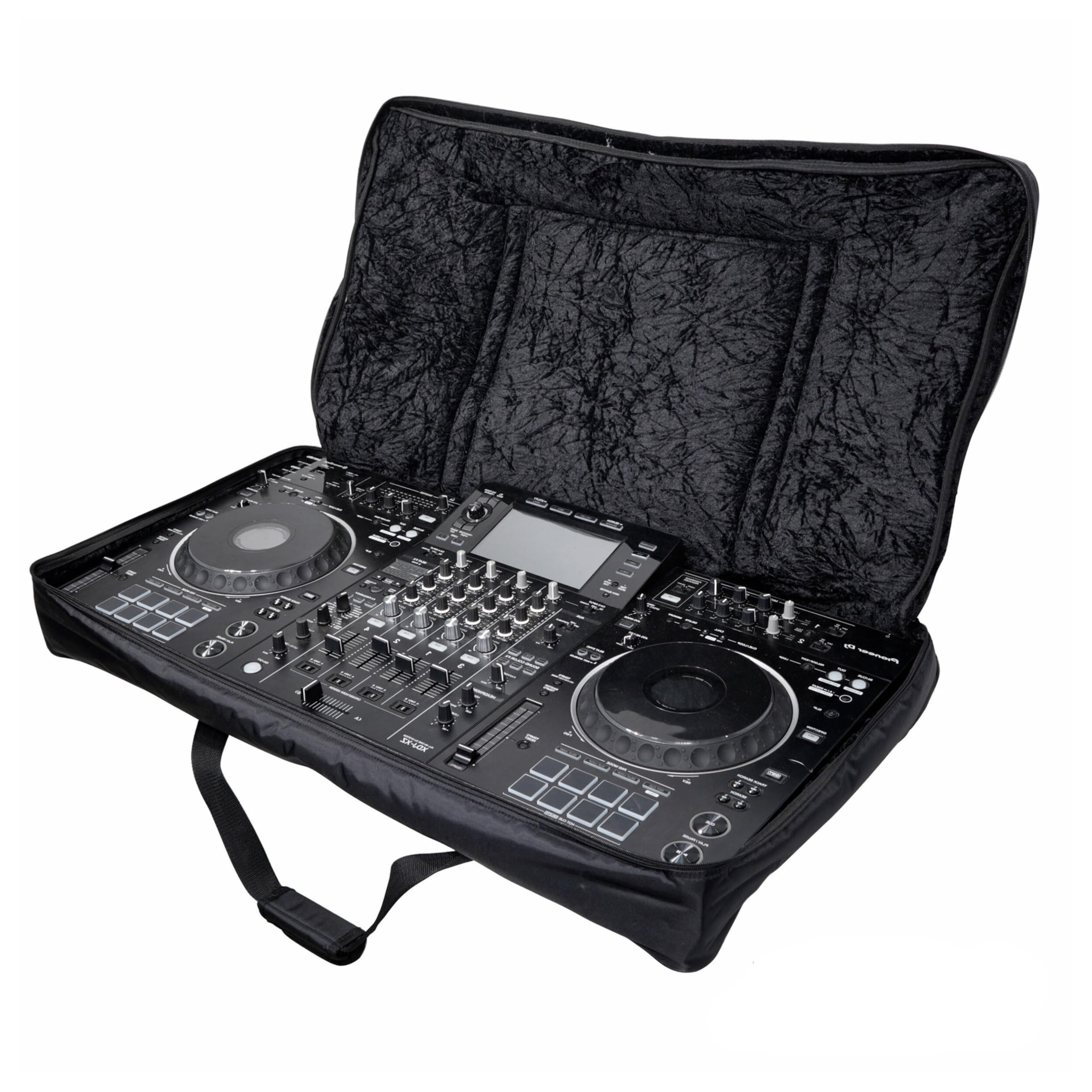 ProX XB-M XDJXZ MANO Series Bag for XDJ-XZ & DDJ-SZ2 & Similar Size DJ Controllers