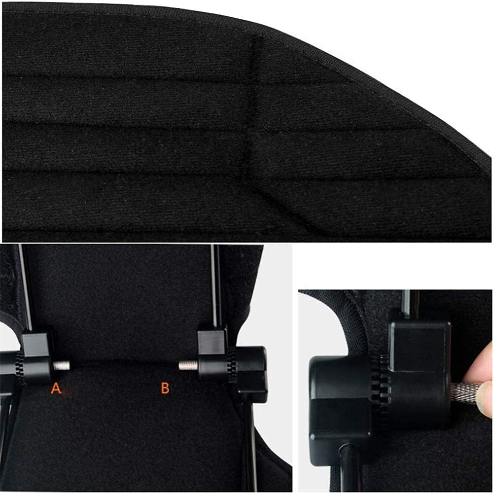 Shoulder Abduction Immobilizer for Broken arm Broken Fractured Bones Sublexion for Surgery Dislocated Injury Support Shoulder Injury Post-op Shoulder Arm Brace Men Women Universal