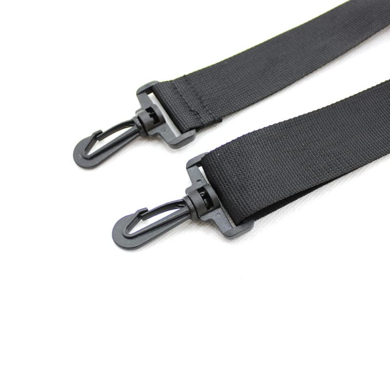 SSSJWS Original Belt Buckle, Replacement shoulder straps for backpacks-Belt Extension - Button Buckle Up to easy use and comfortable.