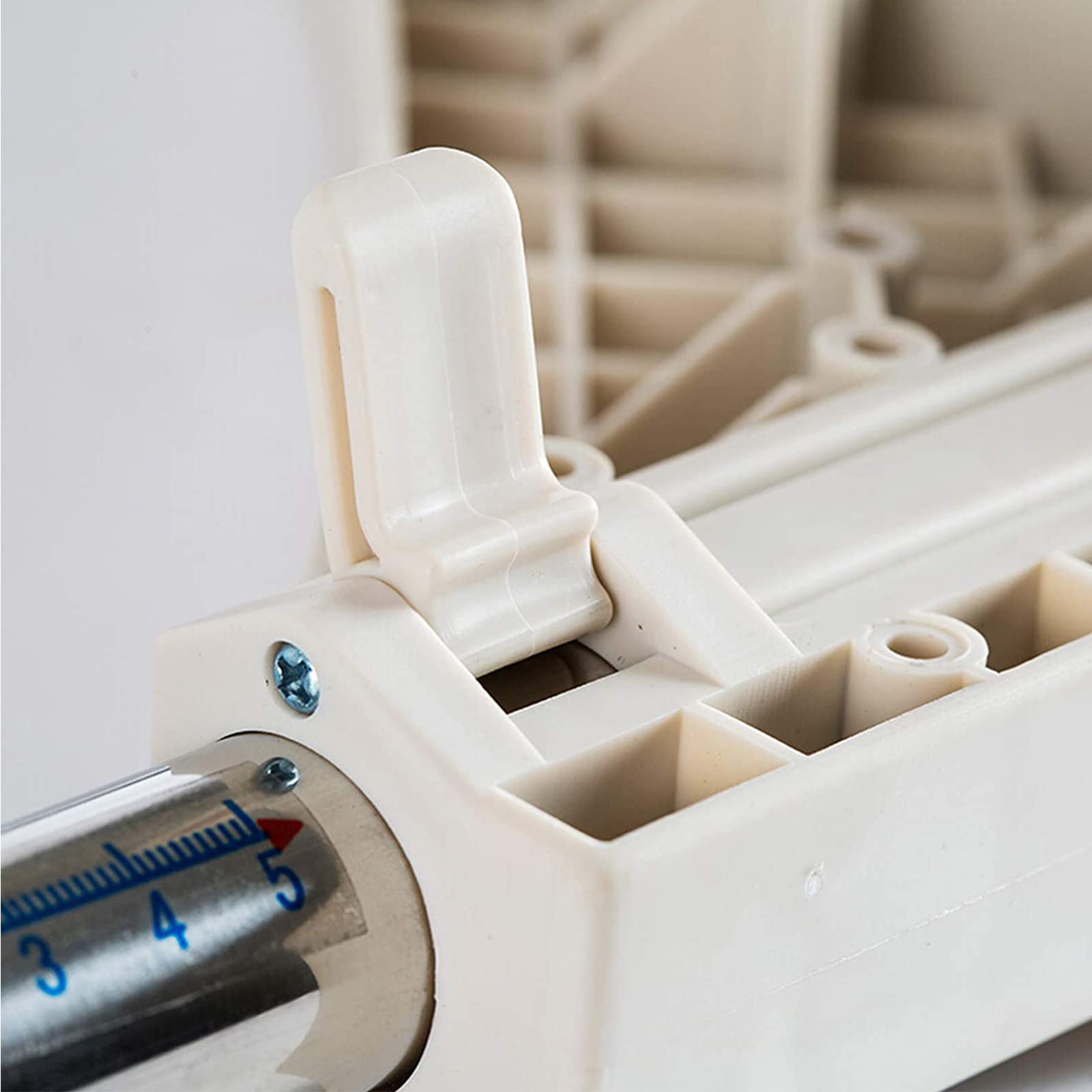 Mini Fridge Riser, 12 Strong Legs Adjustable Length and Width,Can Hold Up to 660 Lbs Washer and Dryer Base Stand, for Washing Machines Heavy Objects Etc (3-5 Days Delivery)