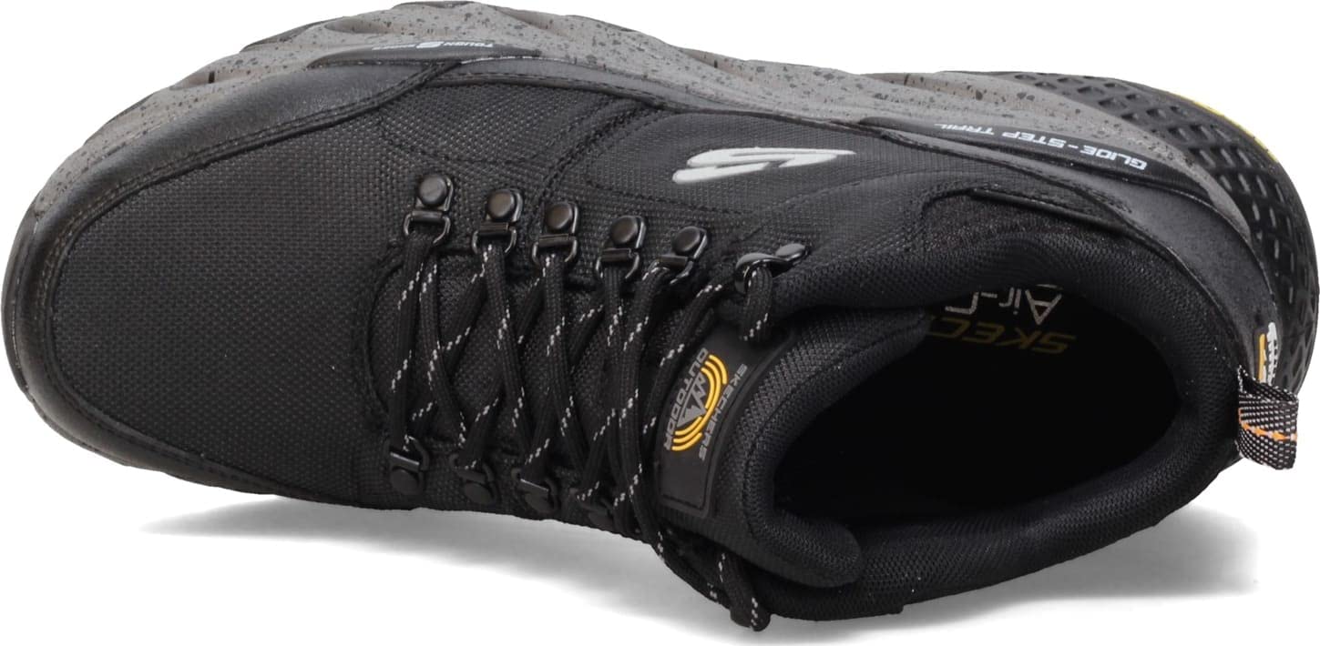 Skechers Men's, Glide-Step Trail - Woodward Boot