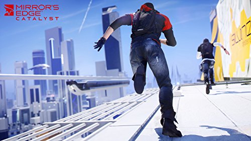 Mirror's Edge Catalyst - PC