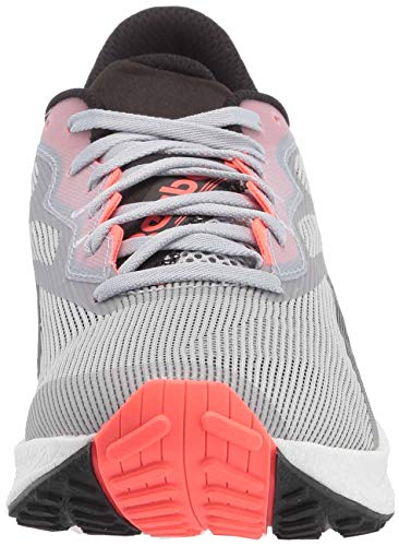 Reebok Women's Floatride Energy 3.0 Running Shoe, Chalk Blue/Digital Glow/Neon Mint, 8.5