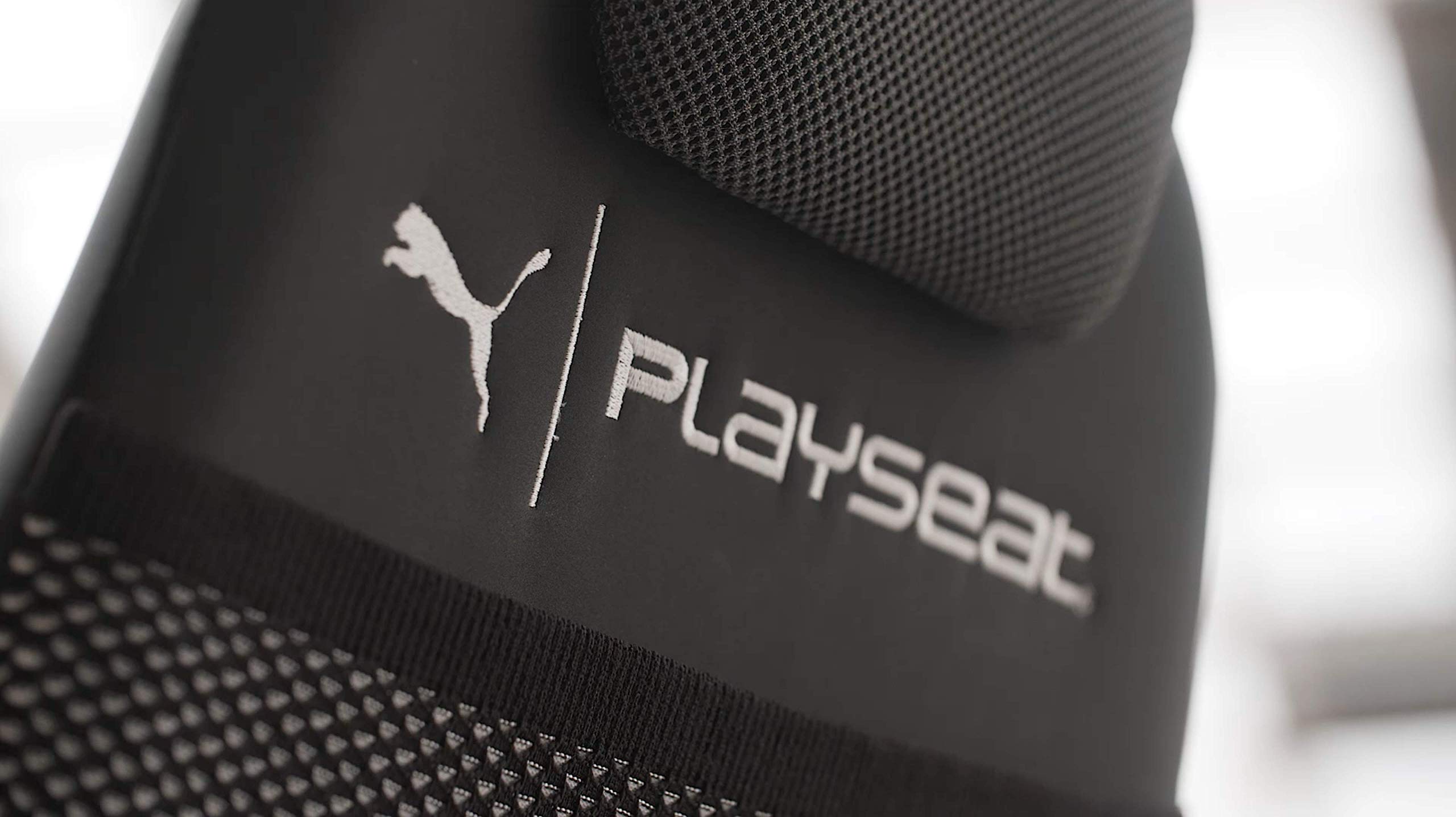 Playseat | Puma Active Gaming Chair - Black