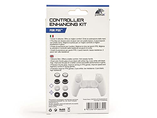 PANTHEK CONTROLLER ENHANCING KIT - FULL KIT PS5