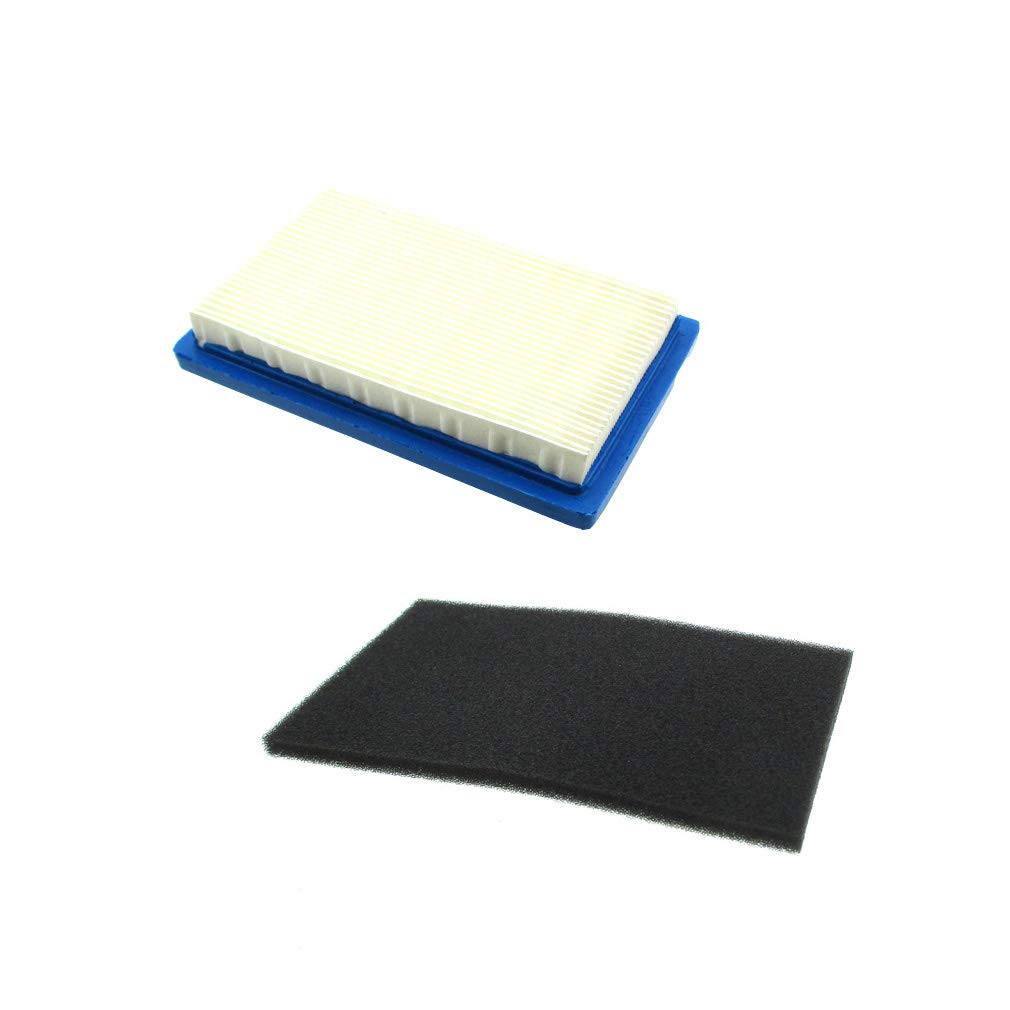 XLYZE Air Filter Pre Filter For 078601 078601GS 178601GS 78601 78601GS 078602 078602