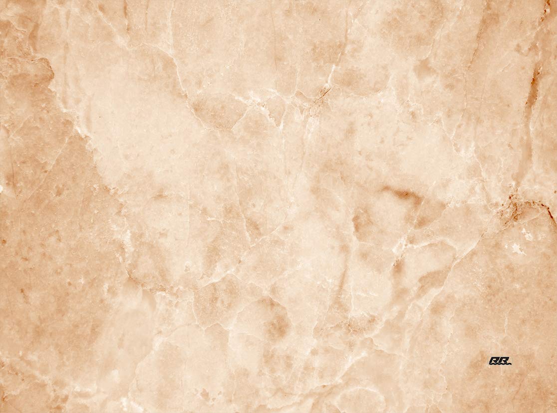 Tan Brown Textured Marble Art Kitchen Glass Cutting Board Modern Decorative Gift Abstract Wavy Contrast Design