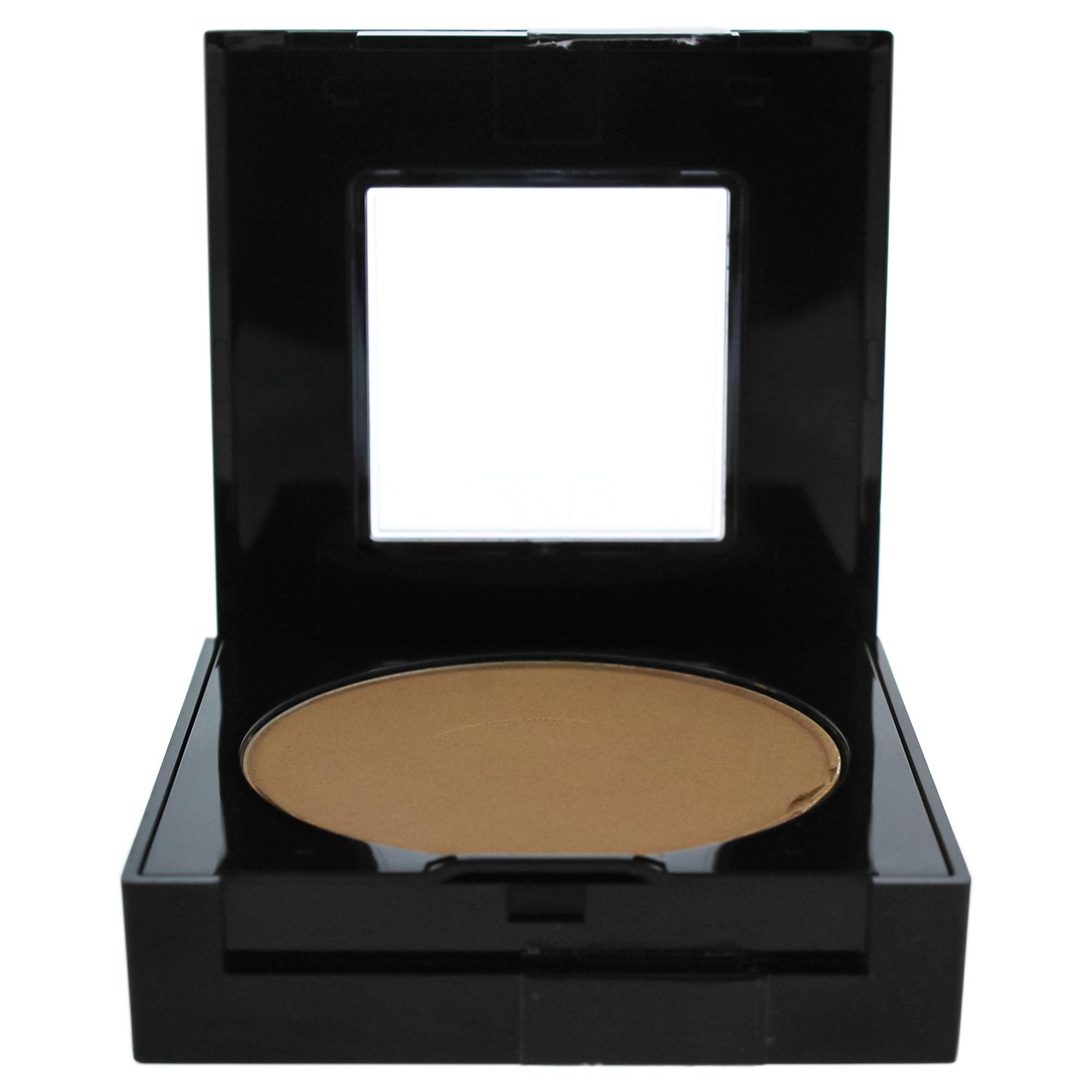 Maybelline New York Fit Me Set + Smooth Powder Makeup, Golden Beige, 0.3 oz.