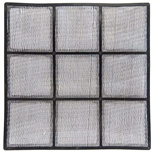XPower NFS13 13 x 13-Inch Mesh Filter for X-2380, X-2480A, X-2580 Air Scrubber