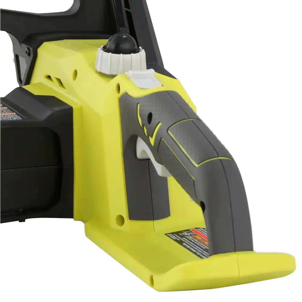 ONE+ 18V 10 in. Cordless Battery Chainsaw (Tool Only)
