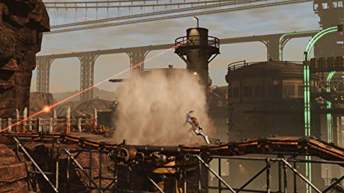 Oddworld: Soulstorm Day One Oddition (PS4) - PlayStation 4