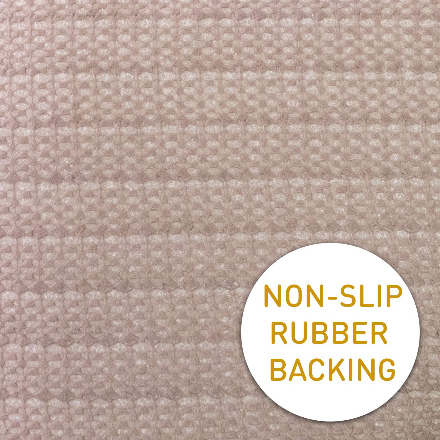 Sweet Home Collection Chair Cushion Memory Foam Pads Tufted Slip Non Skid Rubber Back U-Shaped 17" x 16" Seat Cover, 4 Count (Pack of 1), Black