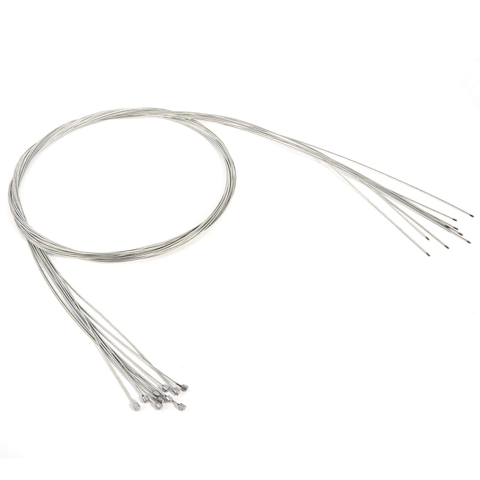 Shanrya Cable, Strong Slick Cable Bike Derailleur Cable, for Speed Control System of Mountain Bike Road Bike