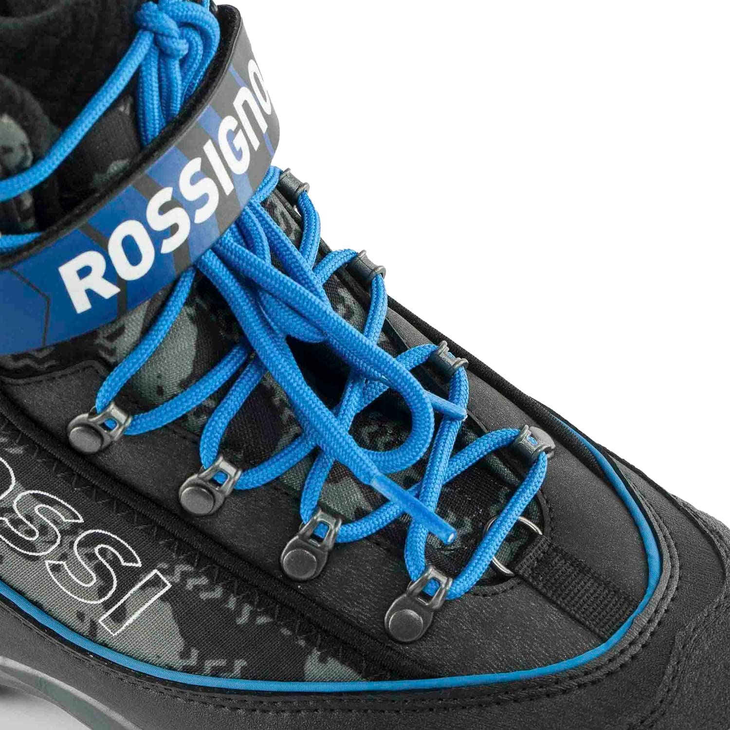 Rossignol BC 5 FW Womens XC Ski Boots 41