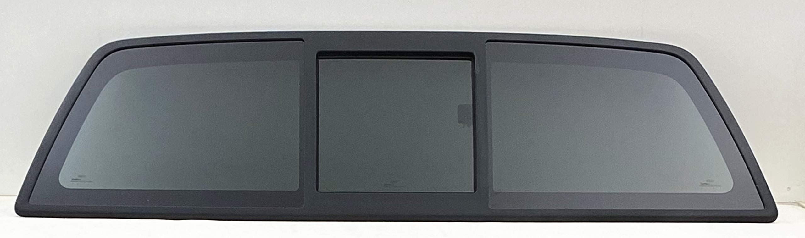 OEM Sliding Back Glass Back Slider Window Compatible With Ford F150 Pickup 2004-2014 Models