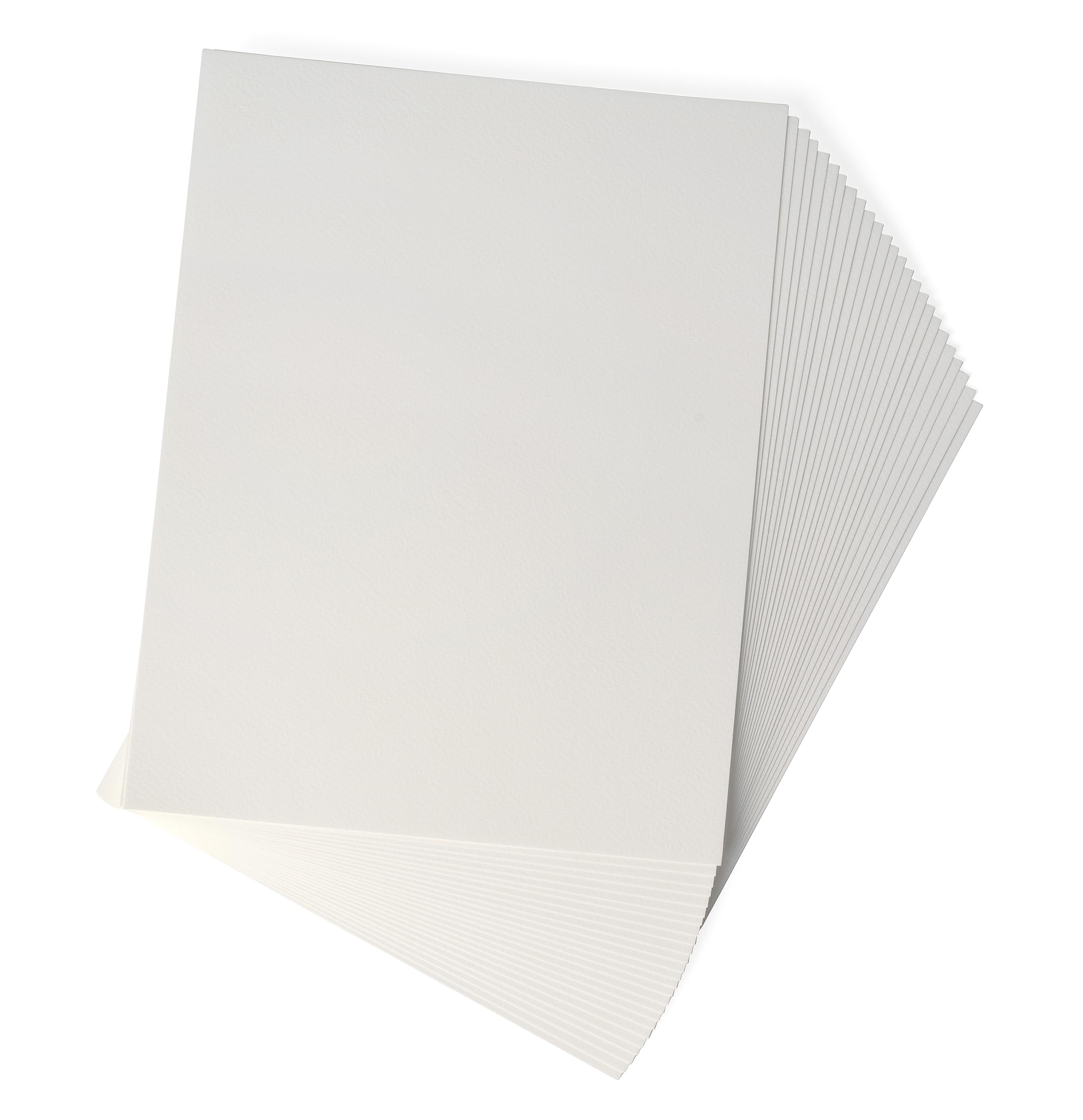 Moab Entrada Rag Bright 190, 100% Cotton Fine Art Archival Inkjet Paper, 2-Sided, Smooth (Hotpress) Bright White Matte, Medium Weight 190gsm, 4 x 6 Inches, 50 Sheets
