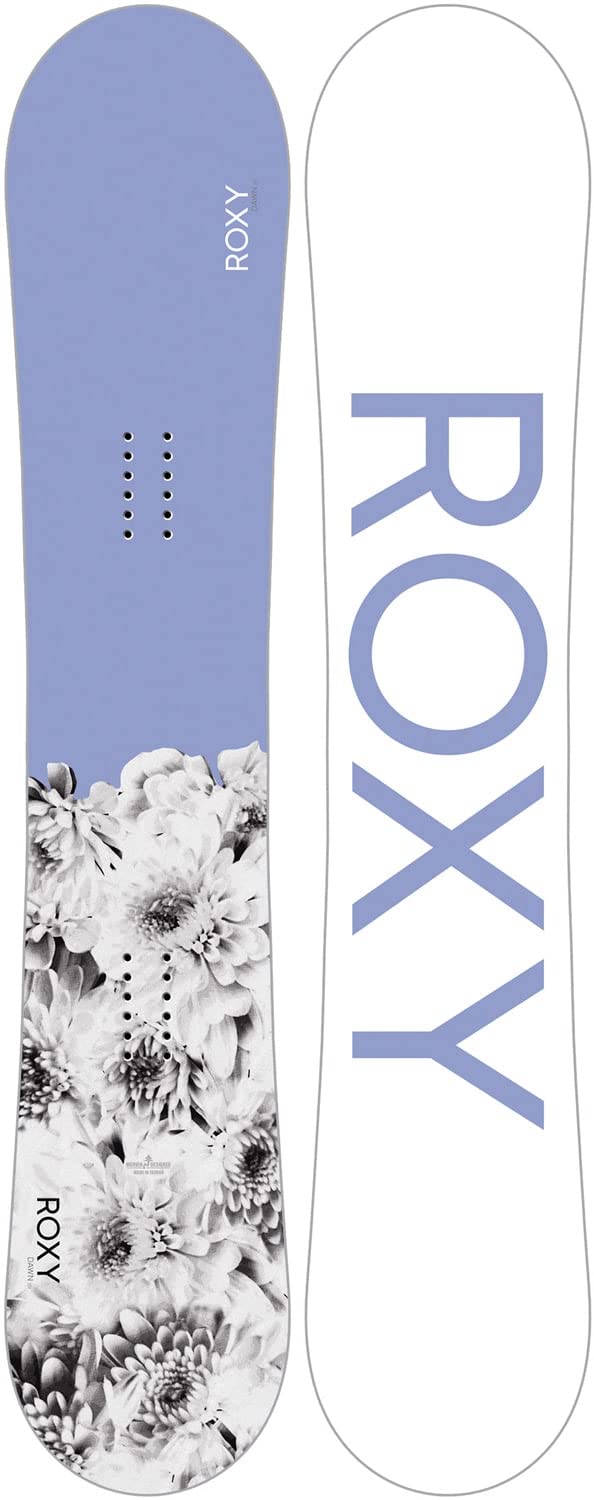 Roxy Dawn Womens Snowboard 138cm