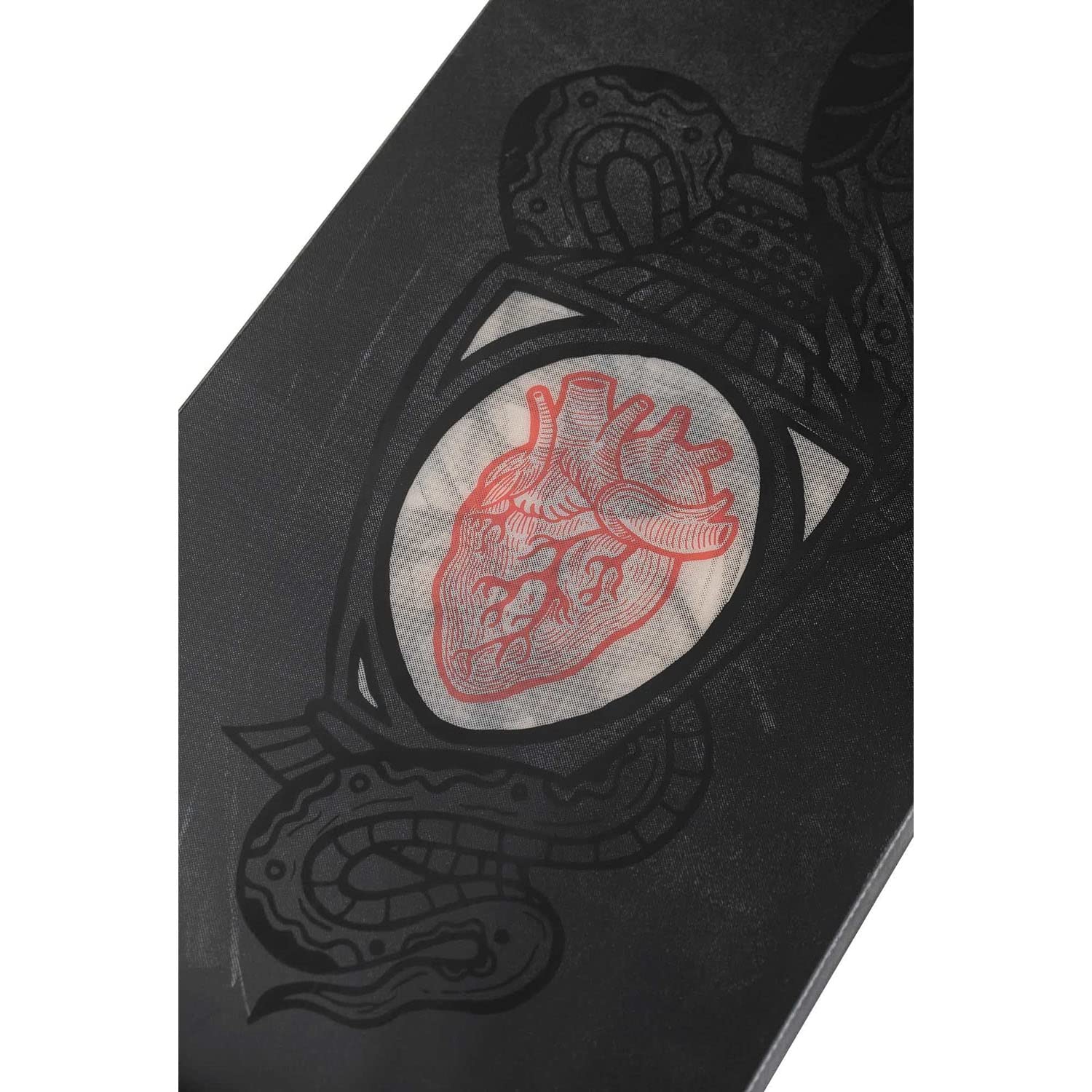 Rossignol Circuit Wide Mens Snowboard 156cm (W)