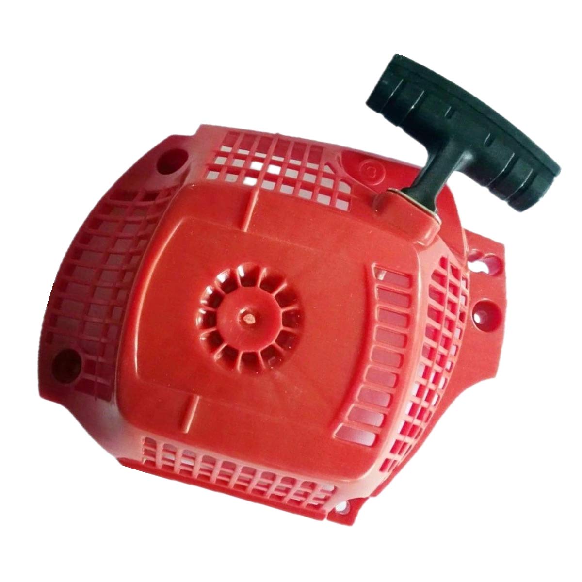Notos 504597002 Pull Rewind Recoil Starter Fit for Husqvarna 435 435E 440 440E Chainsaw