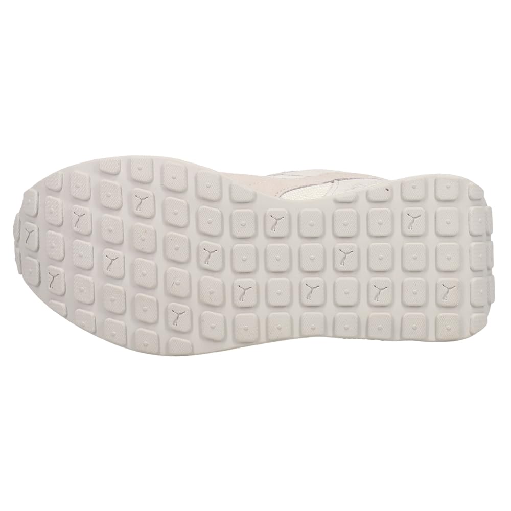 PUMA Cruise Rider First Sense Gray Violet/Vaporous Gray 8.5 B (M)