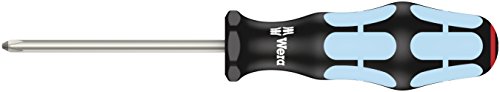 Wera 134023 "Icebreaker" Limited Edition Stainless Tool Set, 31 Pieces