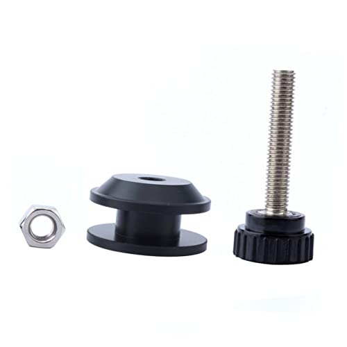 TOKIDNY Virtual Fixed Road Washer Stopper Gear Chain Support Holder Flywheel Bike Mountain