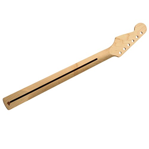Mighty Mite Neck for Strat Guitar, Maple Fingerboard