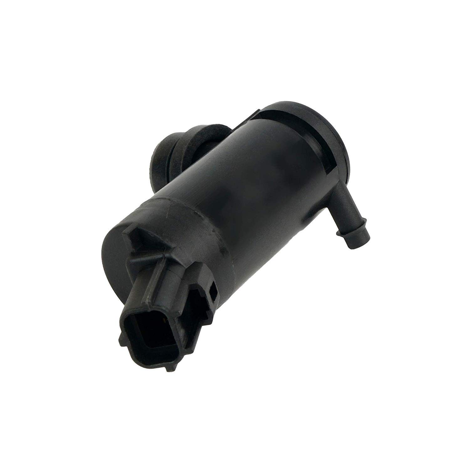 OPTOKING Windshield Washer Pump With Grommet For Ford E150 E250 E350 E450 F250 F350 F450 Replaces# 7L8Z-17664-A