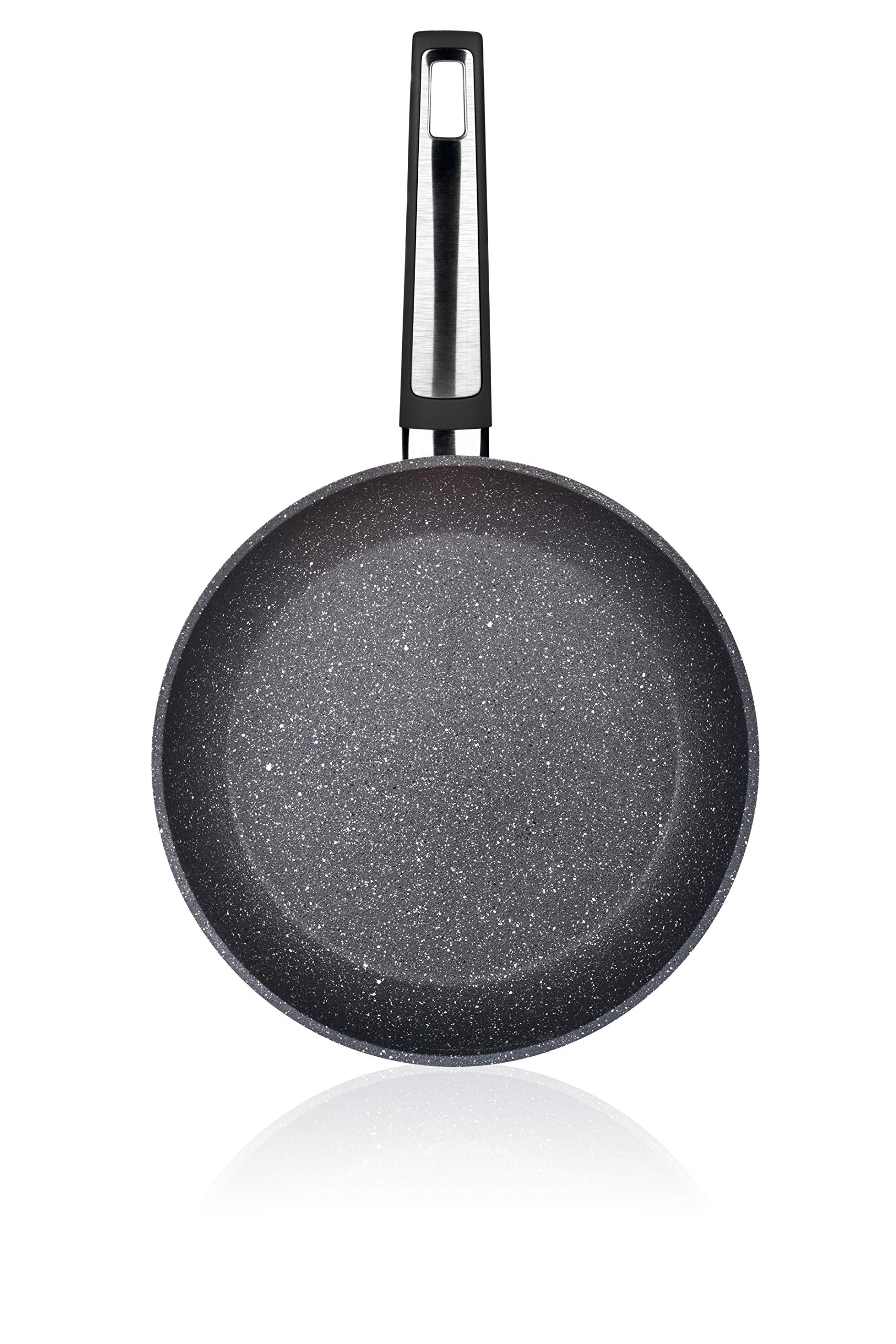 Tescoma Frying Pan Black