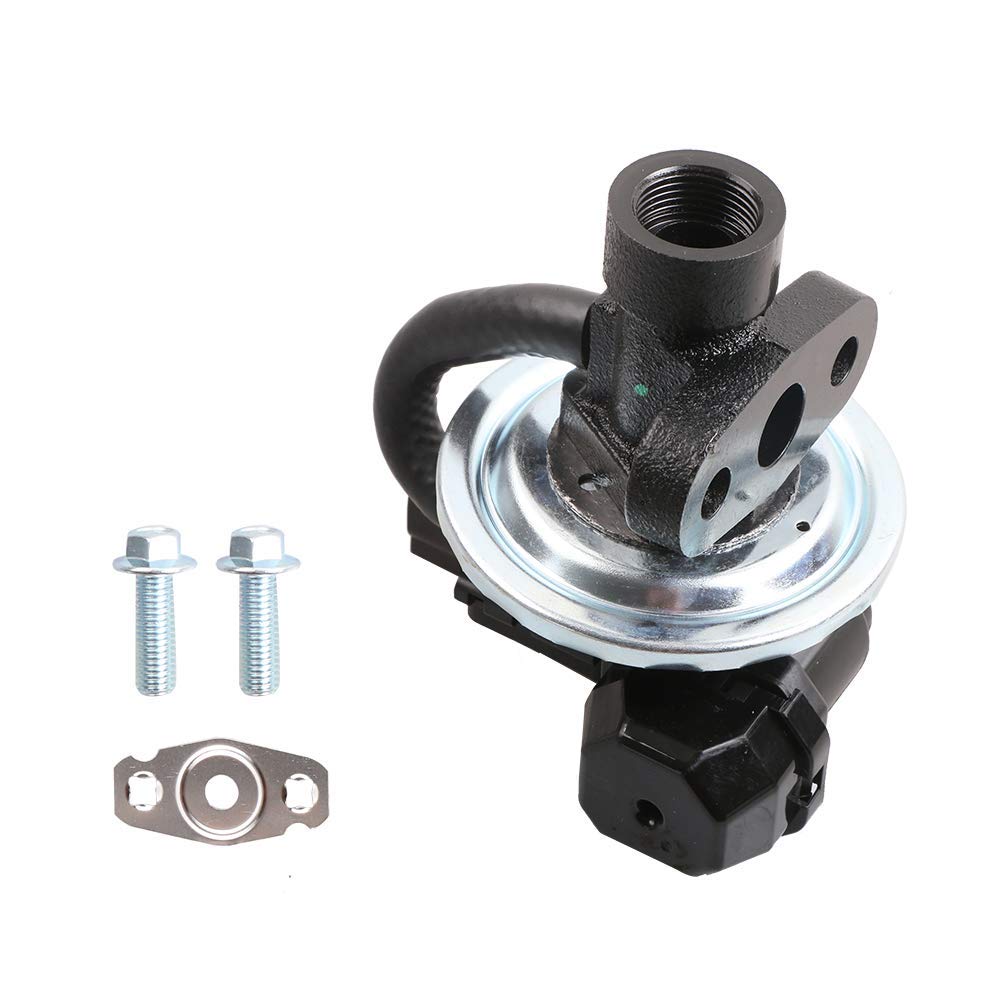 MOSTPLUS EGR Valve EGV1038 Compatible for Ford Hundred Freestyle Mercury Montego 2005-2007