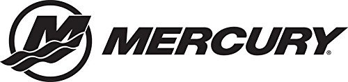 Mercury Quicksilver OEM Outboard in line Fuel Filter 35-879885Q : Fits 40/50/60 HP 4 Stroke EFI, 75-115, 135-300HP Verado