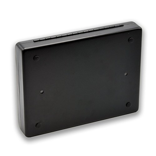 Mamba Vault Fingerprint Biometric Handgun Safe