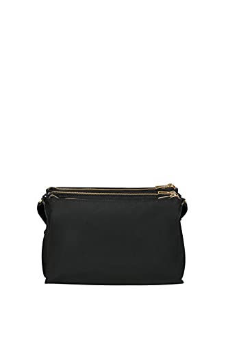 Samsonite Messenger-Bags, Black (Black)