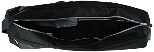 Manduka Go Light Full Zip Yoga Mat Carrier Bag with Adjustable Strap, 30 x 5.5 x 7, Black, One Size (GO LIGHT 3.0-BLACK)