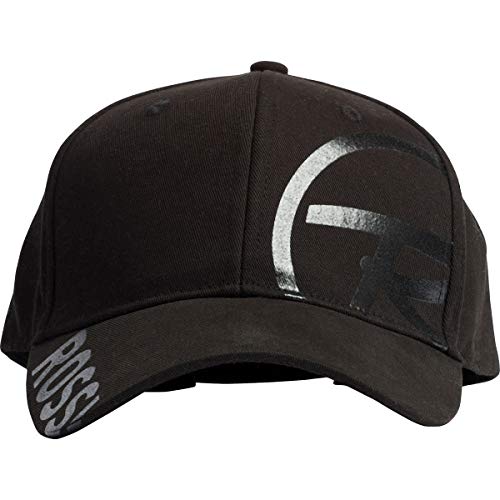 Rossignol Men's Rossi Cap Beret, Black, UNIC