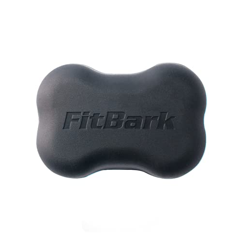 Seresto 8-Month Flea & Tick Prevention Collar for Large Dogs Over 18 lbs Plus FitBark GPS Dog Tracker | Buy Together and Get Free 1-Year GPS Subscription ($255.33 Value)