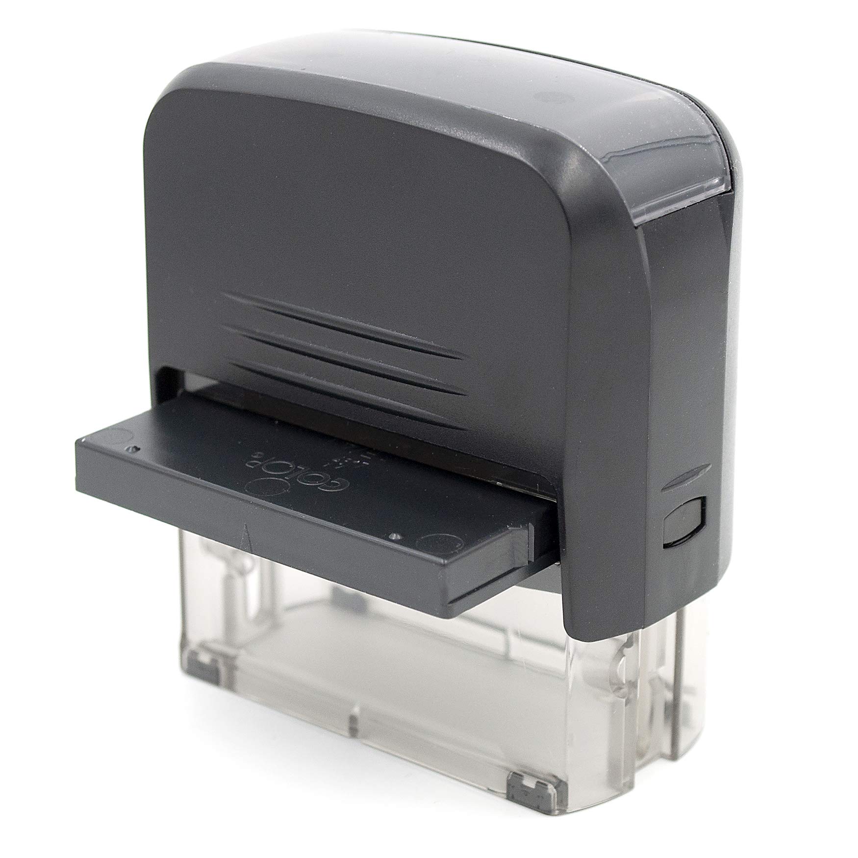 MaxMark Notary Stamp for State of New York- Self Inking Stamp