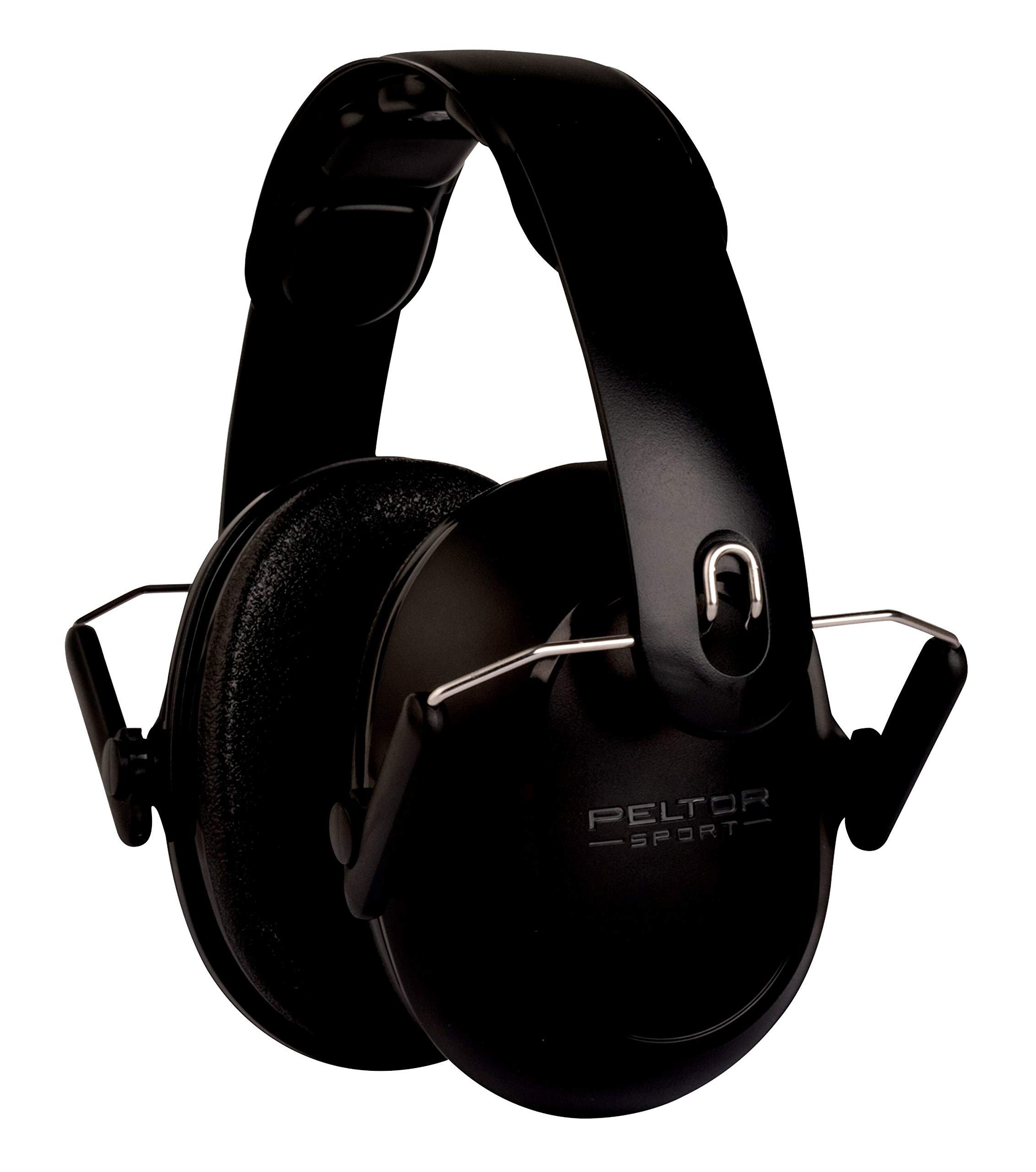 Peltor 3M Sport Shotgunner II Low-Profile Hearing Protector + 3M Sport Kids Hearing Protection