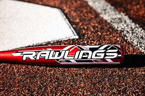 Rawlings | REMIX Baseball Bat | USA | -10 | 2 1/4" Barrel | 28"