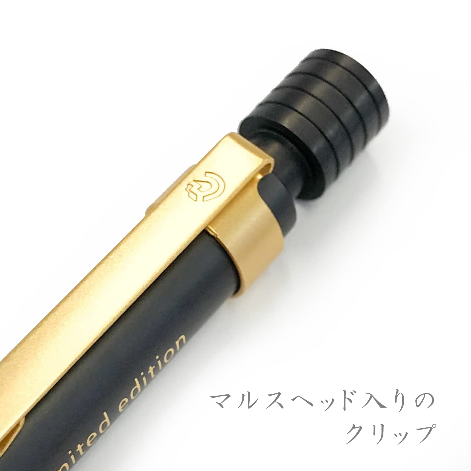 STAEDTLER 925 35 05-8 0.5mm Mechanical Pencil 2021 Limited Edition CHARCOAL