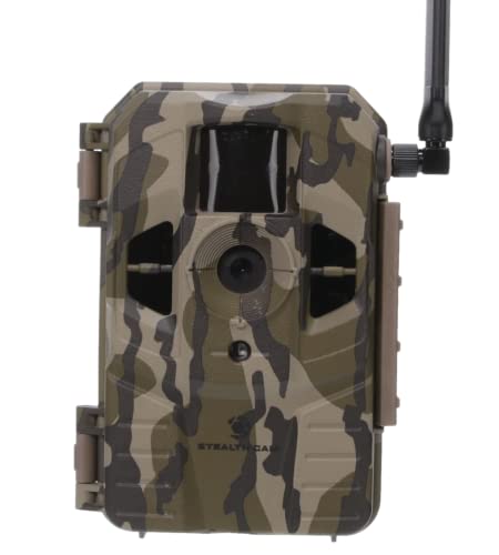 Stealth Cam outdoor Connect Cellular Camera - Verizon, 720p
