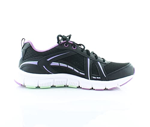 Ryka Hailee 2 Black 10 B (M)