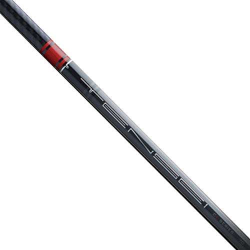 MCA-Golf Mitsubishi Tensei CK PRO Red 70 Driver Shaft + Adapter & Grip (Stiff) (Ping G25, Anser)