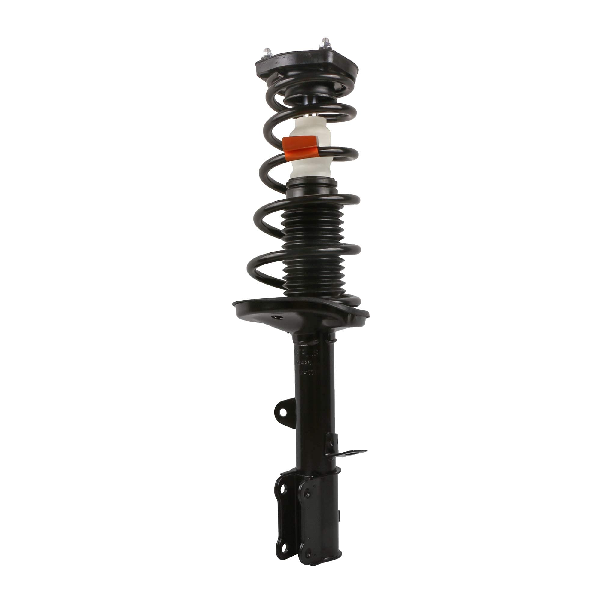 MOSTPLUS Complete Rear Strut Spring Assembly Compatible for 1998-2002 Chevrolet Prizm,1993-2002 Toyota Corolla 171953 171954(Set of 2)