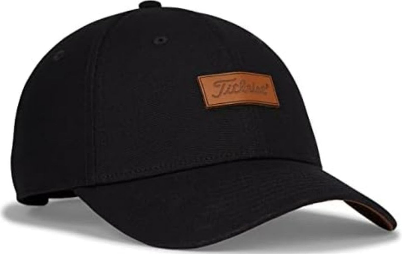 Titleist Golf Charleston Canvas Hat Navy/Brown