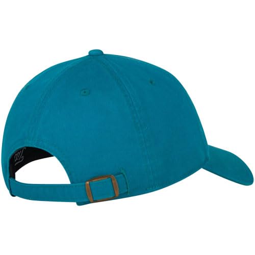 Titleist Golf Montauk Garment Wash Cap Navy/White