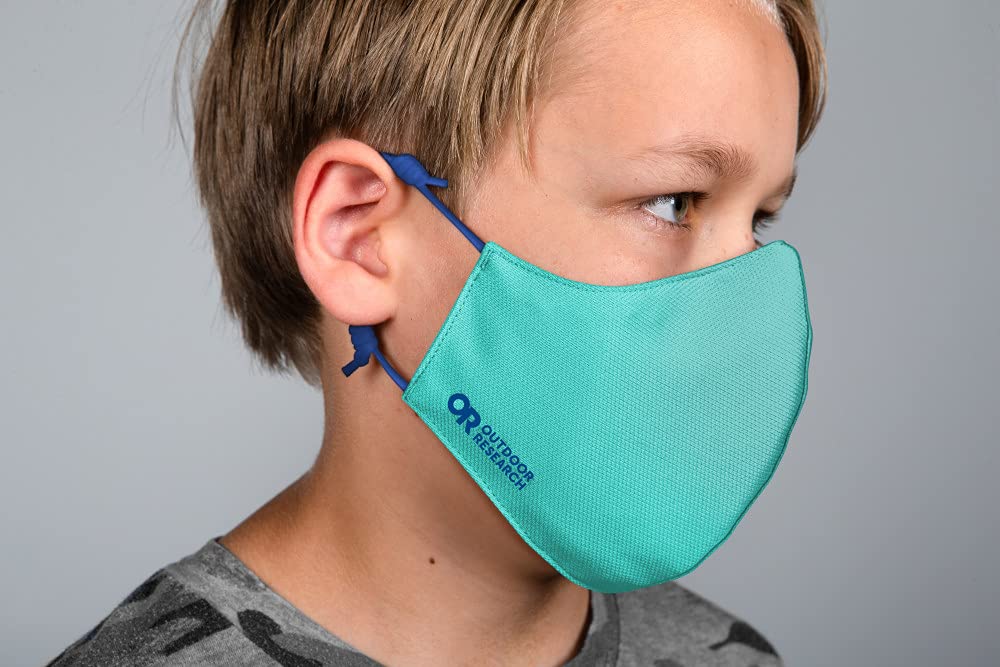 Outdoor Research Kids' Face Mask Kit
