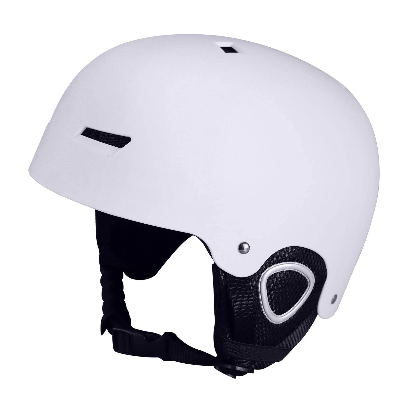 Skateboarding Helmet, Multi-Sports Helmet, Children, Youth, Men, Women's Bicycle Helmet