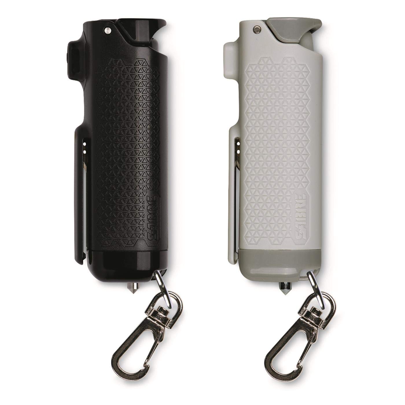 SABRE Red Safe Escape 3-in-1 Automotive Tool, 2 Pack